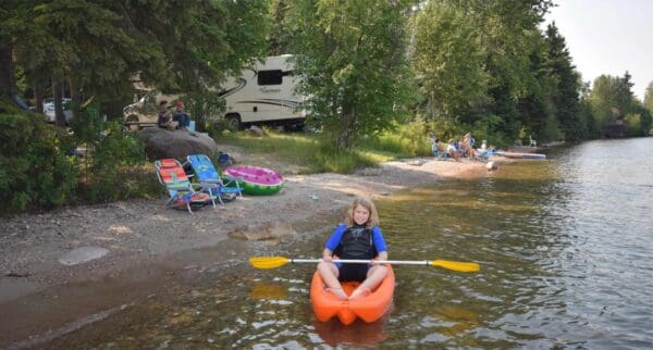 It's Epic, It's Unforgettable…It's time to Go to Cold Lake! | Go East ...