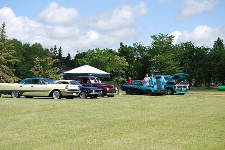 Town of Daysland | Go East of Edmonton