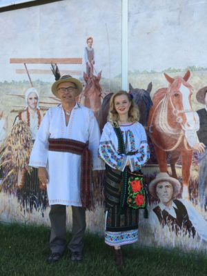 Romanian Pioneer Museum of Boian | Go East of Edmonton