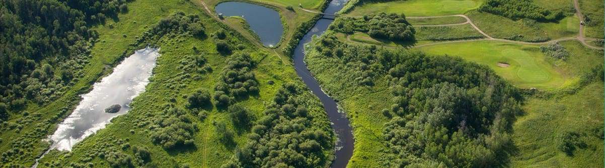 Village of Mannville | Go East of Edmonton