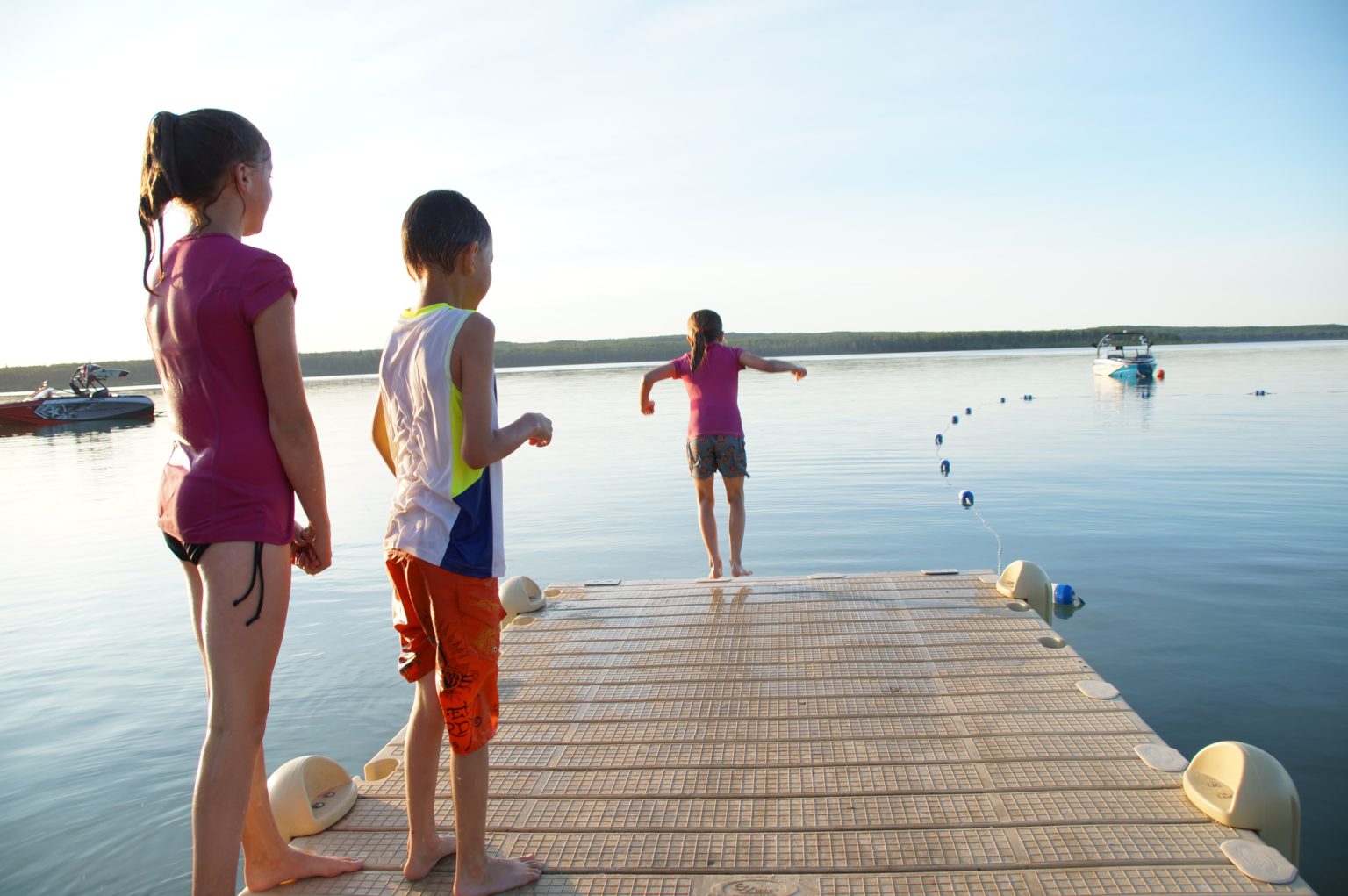 M.D. of Bonnyville & Cold Lake Campgrounds | Go East of Edmonton