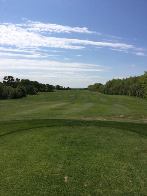 Double Dam Golf Course | Go East of Edmonton