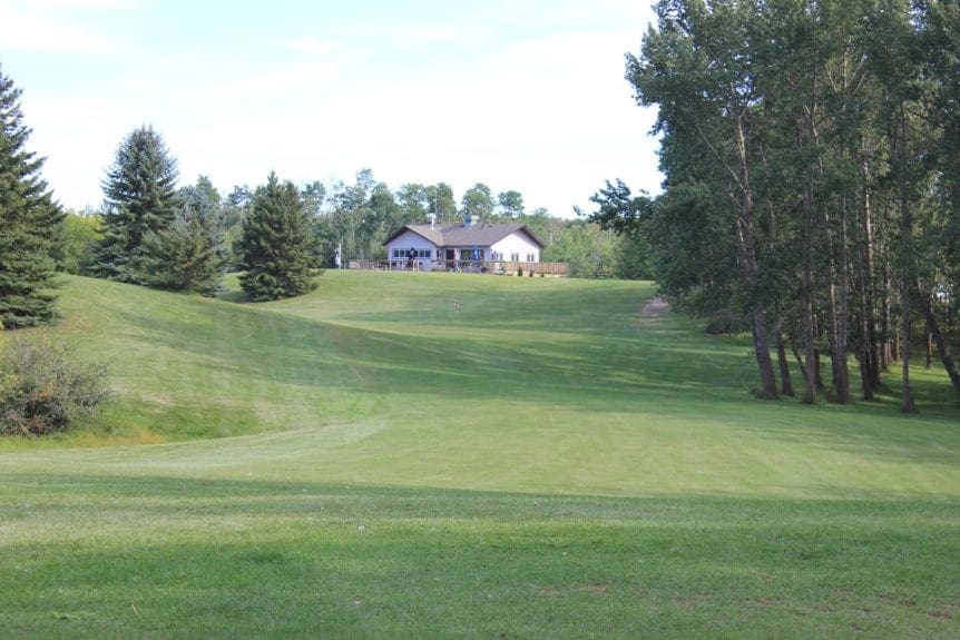 Alberta’s Top Golf Courses East of Edmonton | Go East of Edmonton