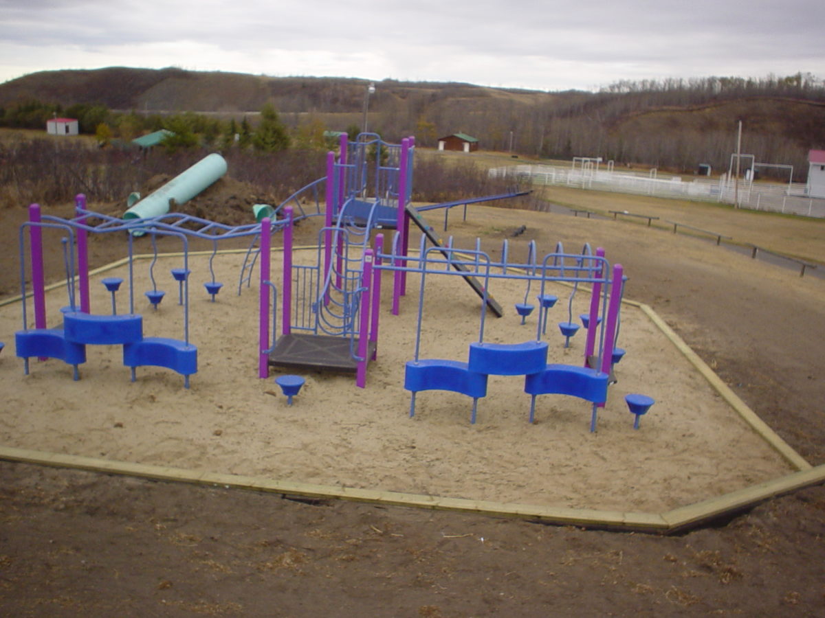 Lea Park Campground & Cabins | Go East of Edmonton