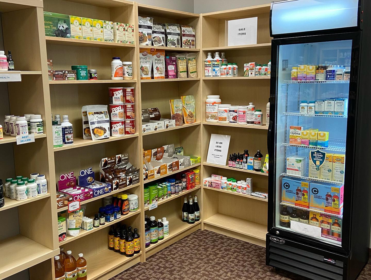 Regent Health | Go East of Edmonton