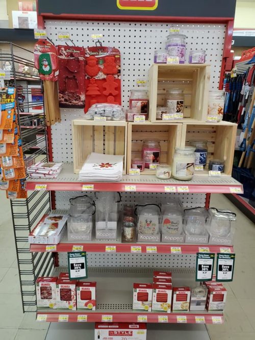 Smoky Lake Home Hardware | Go East of Edmonton