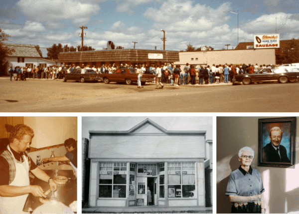 Mundare Sausage | Go East of Edmonton