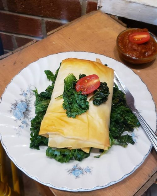 The Red Brick | Go East of Edmonton