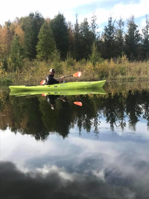 Smoky Lake Region Campgrounds | Go East of Edmonton