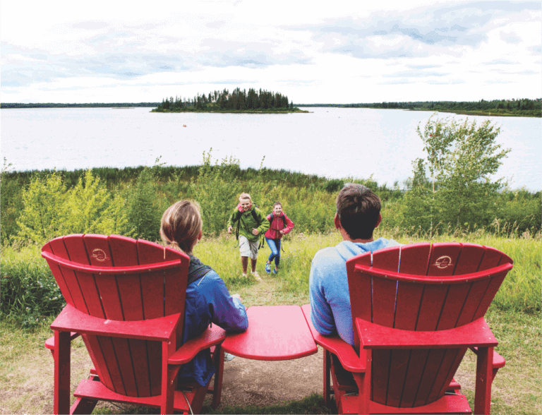Top Things To Do In Strathcona County | Go East of Edmonton