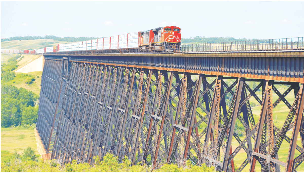 10 Classic Daytrips & Getaways from Edmonton | Go East of Edmonton
