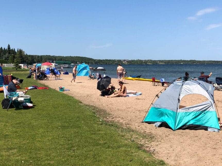 It's Epic, It's Unforgettable…It's time to Go to Cold Lake! | Go East ...