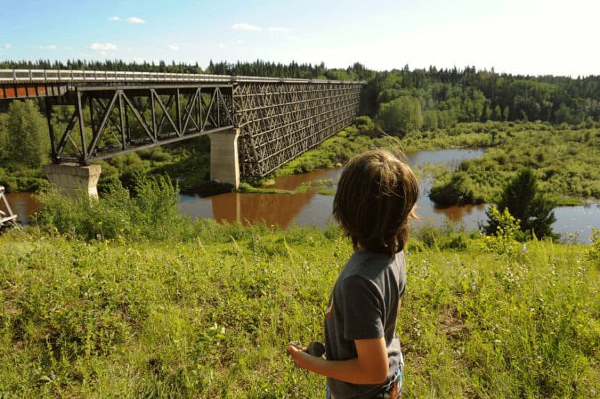 It's Epic, It's Unforgettable…It's time to Go to Cold Lake! | Go East ...