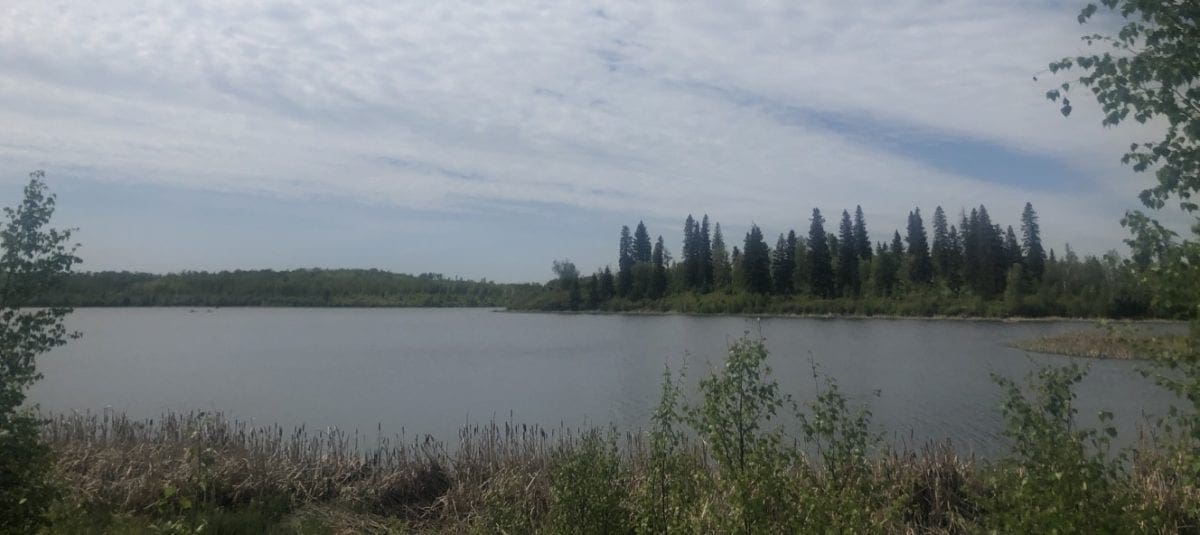Terrific Trails East of Edmonton | Go East of Edmonton