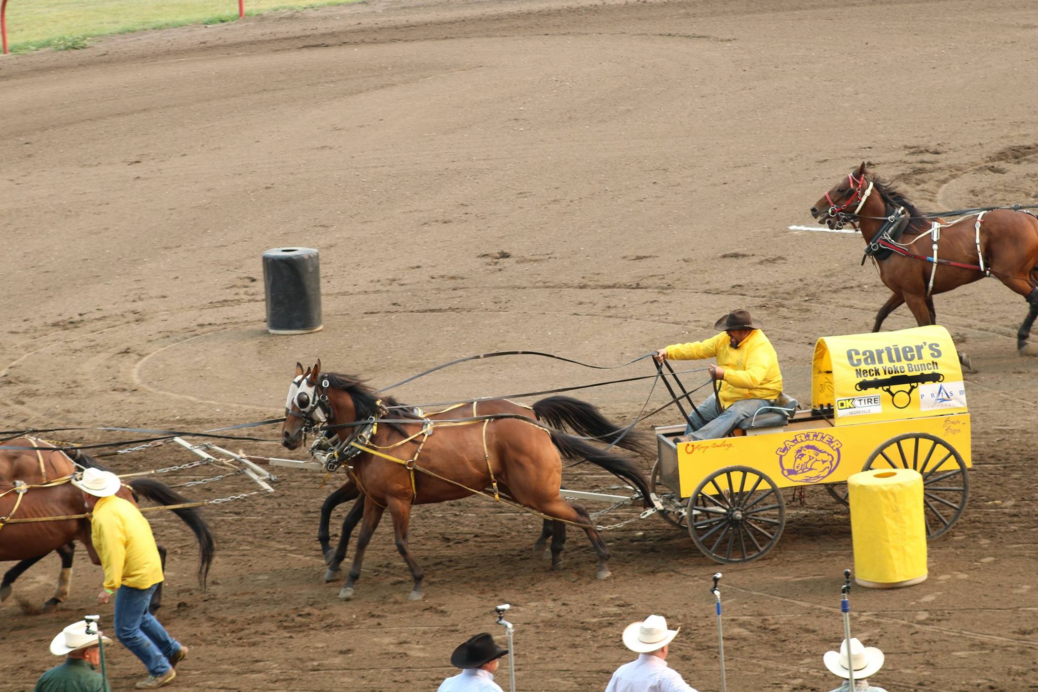 Vegreville Ag Society Events & Facilities | Go East of Edmonton