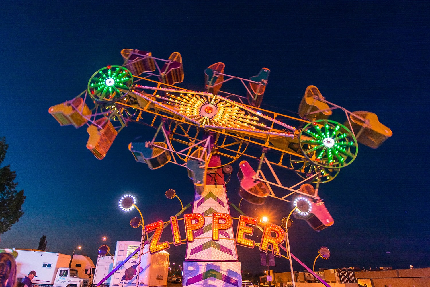 Vegreville Ag Society Events & Facilities | Go East of Edmonton