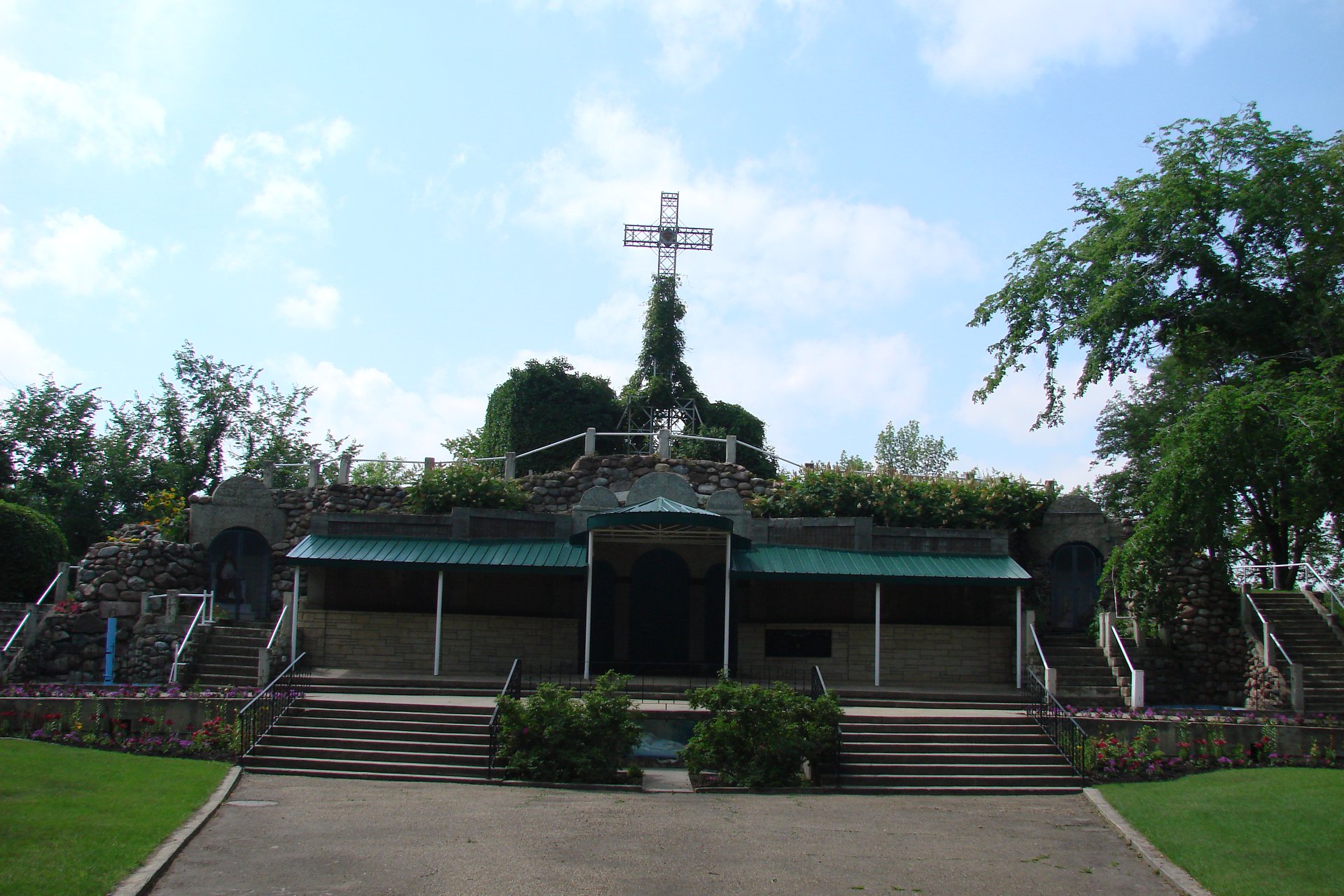 Basilian Museum | Go East of Edmonton