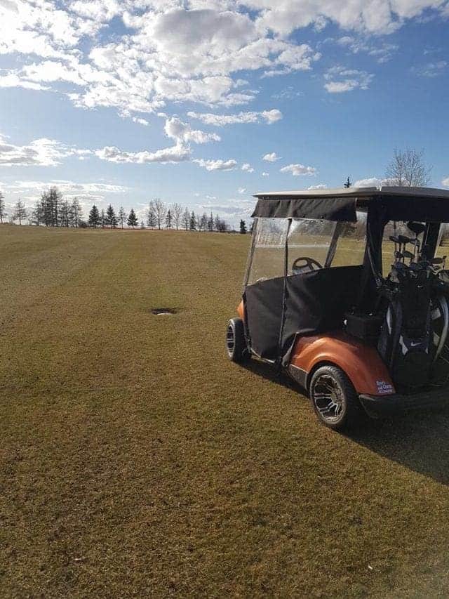 Alberta’s Top Golf Courses East of Edmonton | Go East of Edmonton