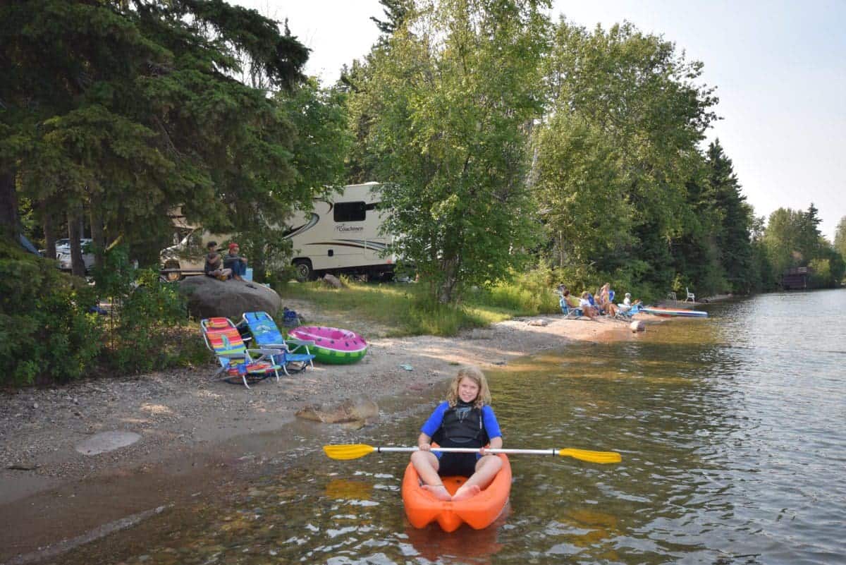 Beaches, Boutiques and the Best Adventures - Make Cold Lake your Super ...