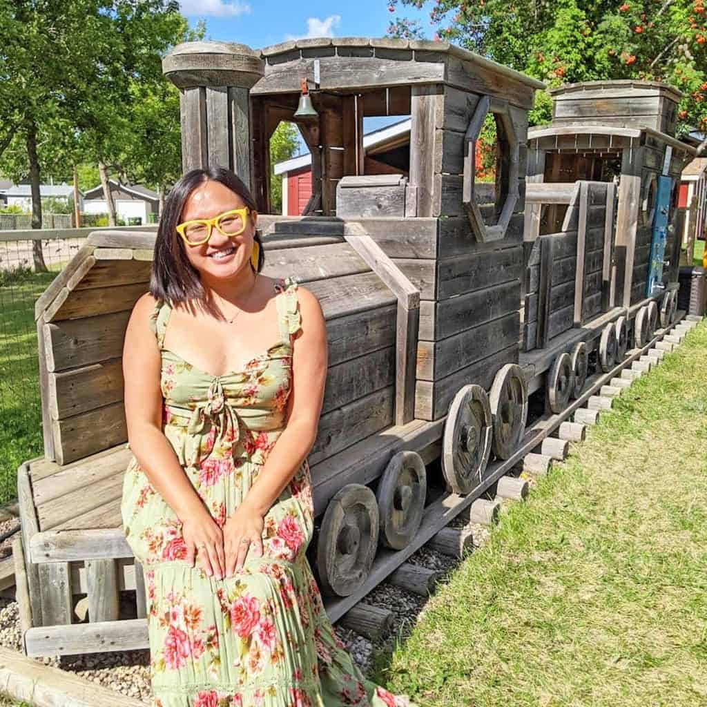 5 Things To Do in Downtown Camrose, Alberta | Go East of Edmonton