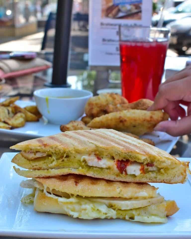 5 Things To Do in Downtown Camrose, Alberta | Go East of Edmonton