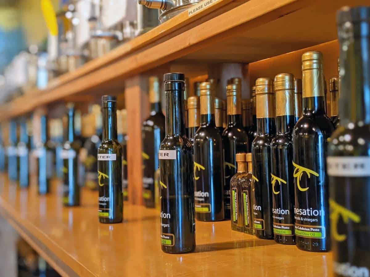 5 Things To Do in Downtown Camrose, Alberta | Go East of Edmonton