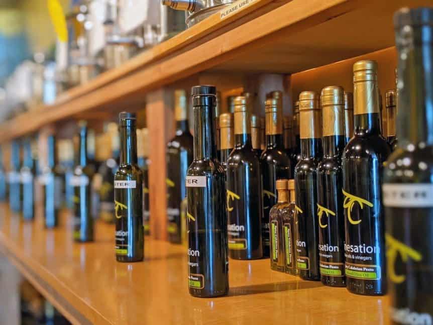 5 Things To Do in Downtown Camrose, Alberta | Go East of Edmonton