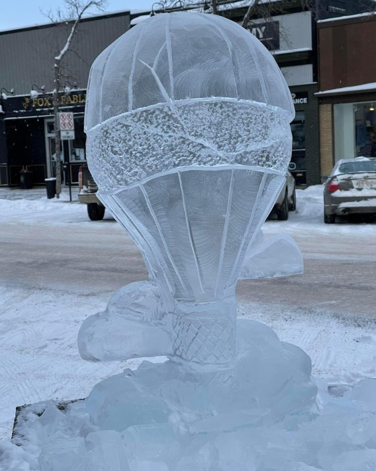 Camrose Winter Adventures | Go East of Edmonton