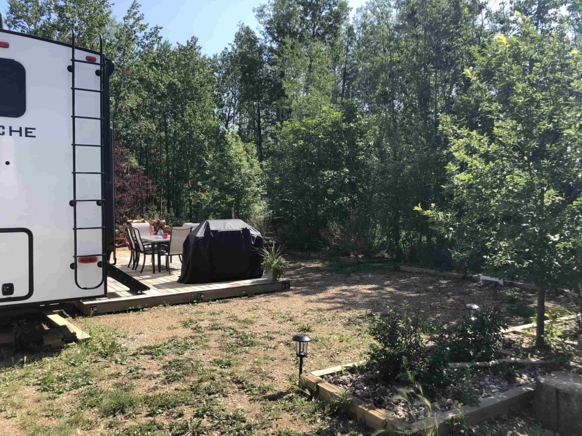 Ramark Park | Go East of Edmonton