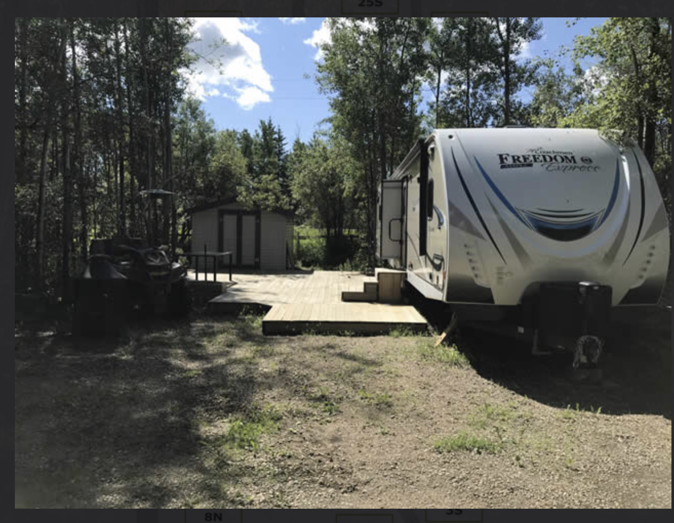 Ramark Park | Go East of Edmonton