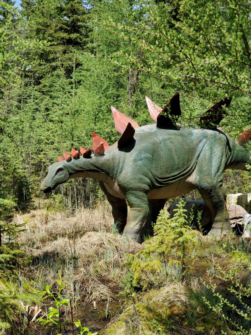 Goose Hummock RV Resort | Go East of Edmonton