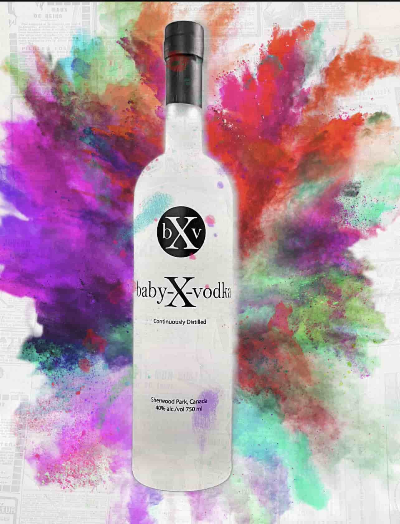 Hawke Prohibition Distillery | Go East of Edmonton