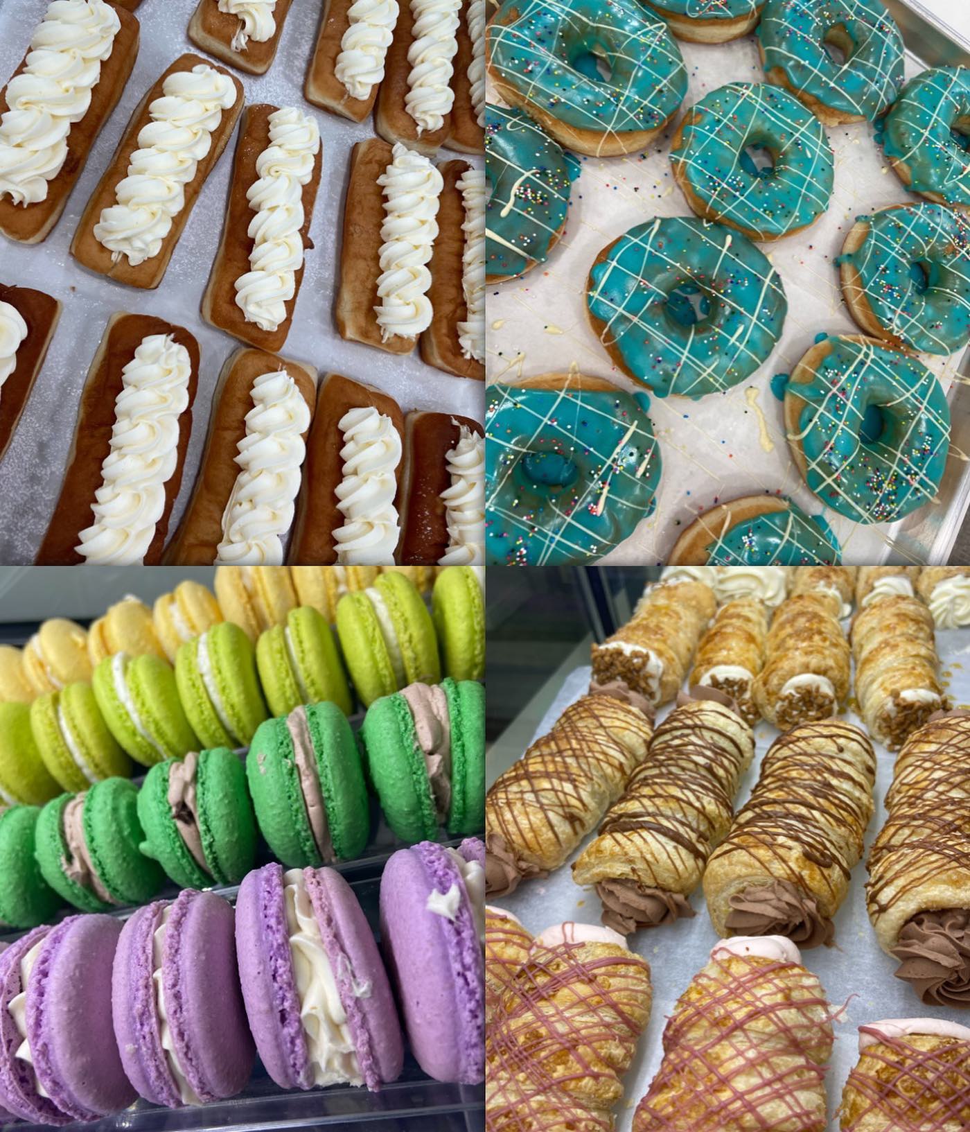 The Sweeterie | Go East of Edmonton
