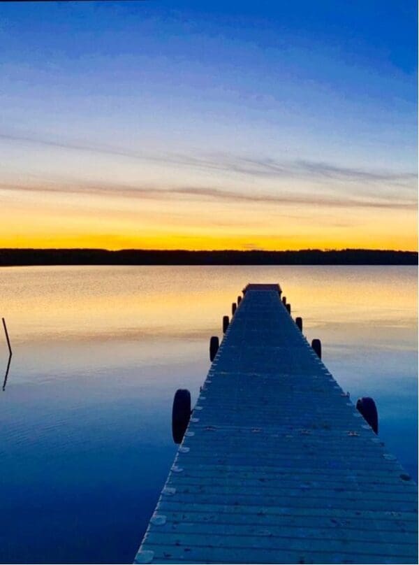 12 Great Lakes and Beaches near Edmonton | Go East of Edmonton