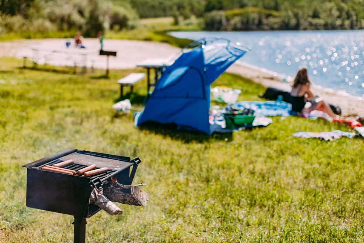 12 Great Lakes and Beaches near Edmonton | Go East of Edmonton