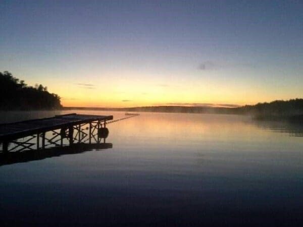 12 Great Lakes and Beaches near Edmonton | Go East of Edmonton