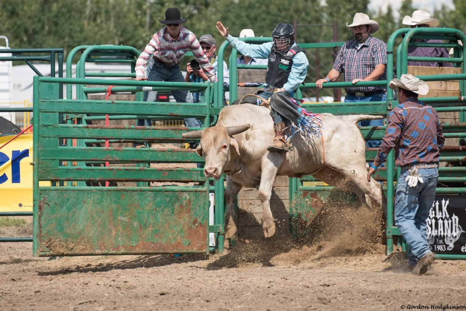 Top Things To Do In Lamont County | Go East of Edmonton