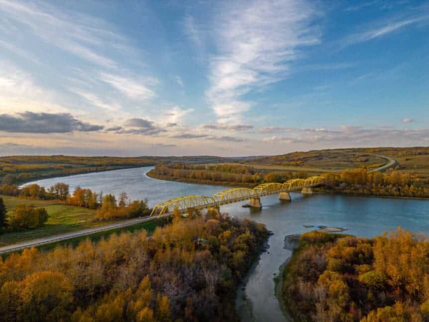 Go East of Edmonton 2023 Photo Contest Winners | Go East of Edmonton