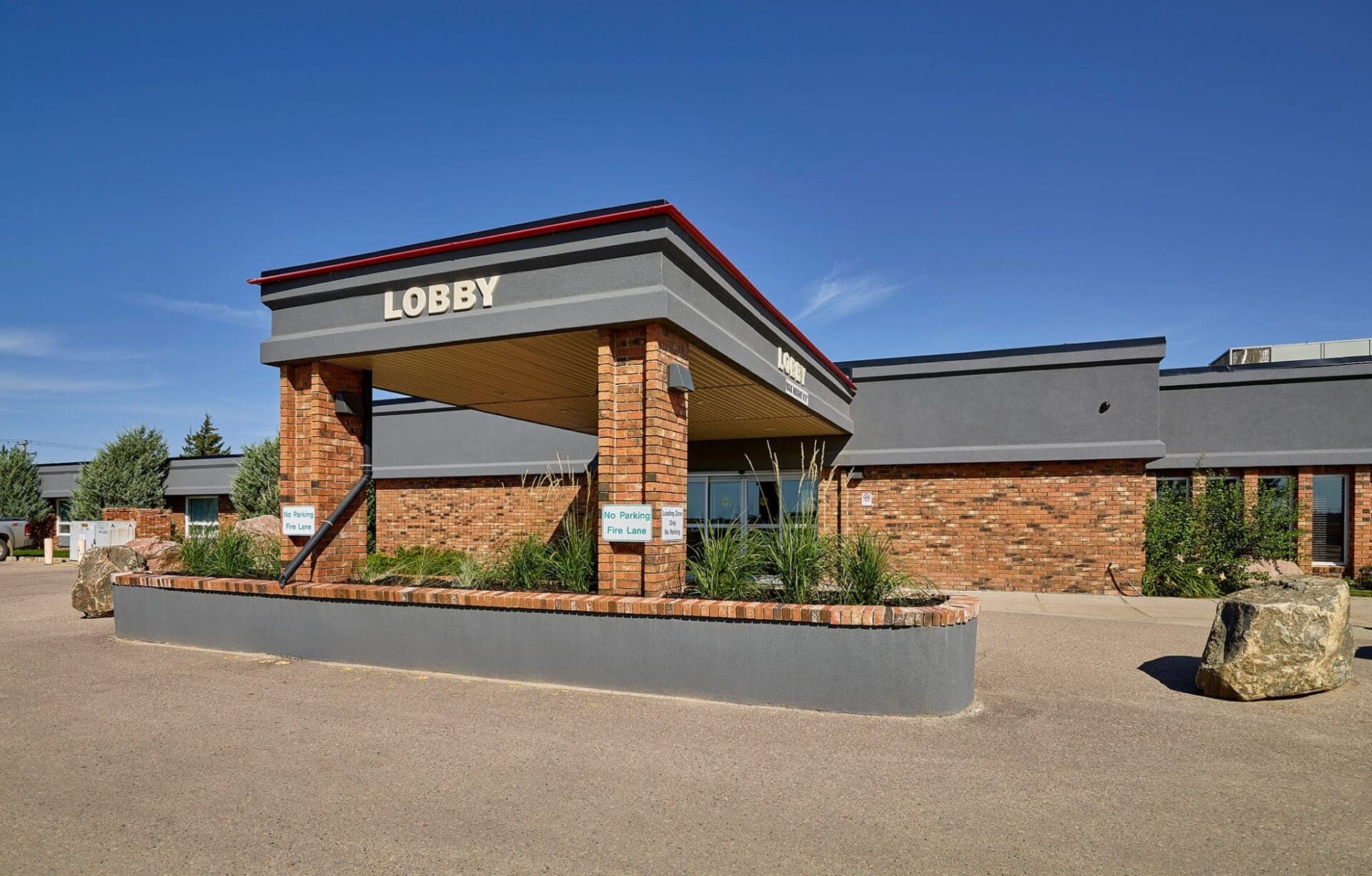 Neighborhood Inn Bonnyville | Go East of Edmonton