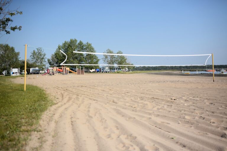 Pelican Point Campground | Go East of Edmonton