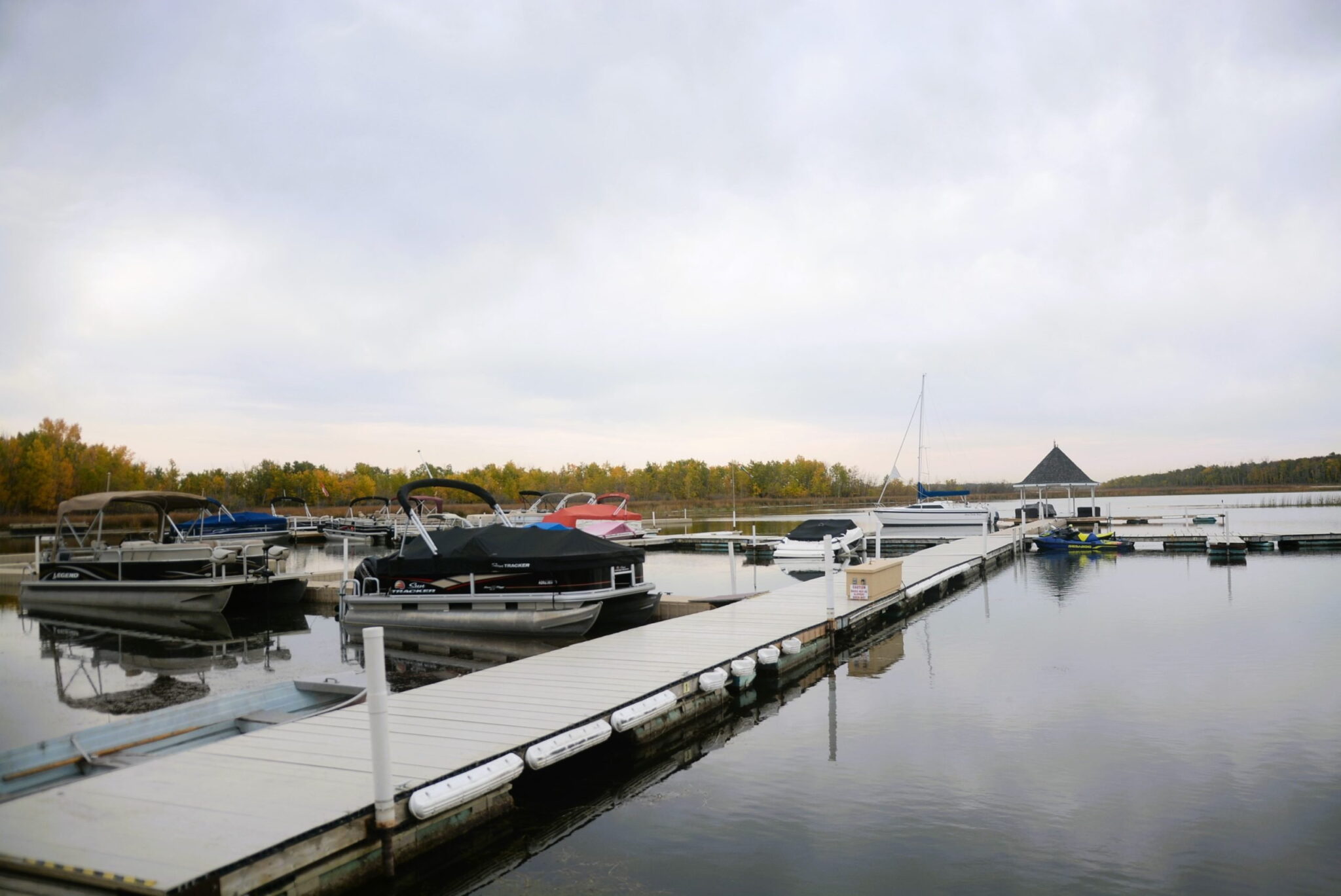 Pelican Point Campground | Go East of Edmonton