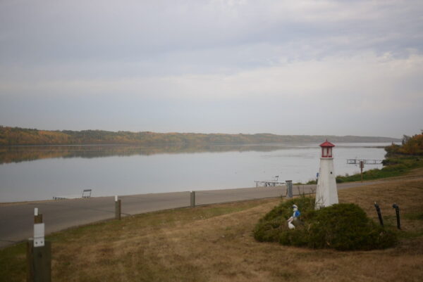 Tillicum Beach Park | Go East of Edmonton