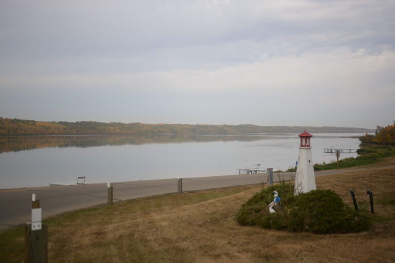 Tillicum Beach Park | Go East of Edmonton