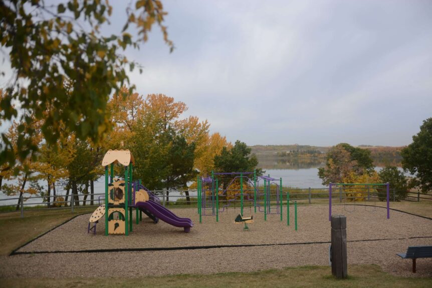 Tillicum Beach Park | Go East of Edmonton