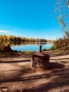 Hanmore Lake Campground | Go East of Edmonton