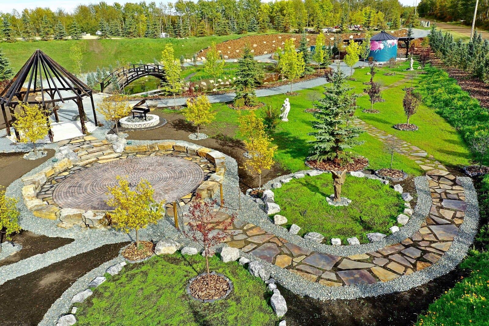 Obsidian Ridge | Go East of Edmonton