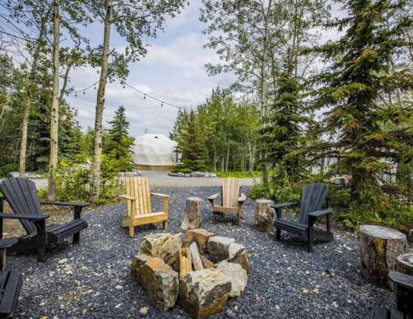 Obsidian Ridge | Go East of Edmonton