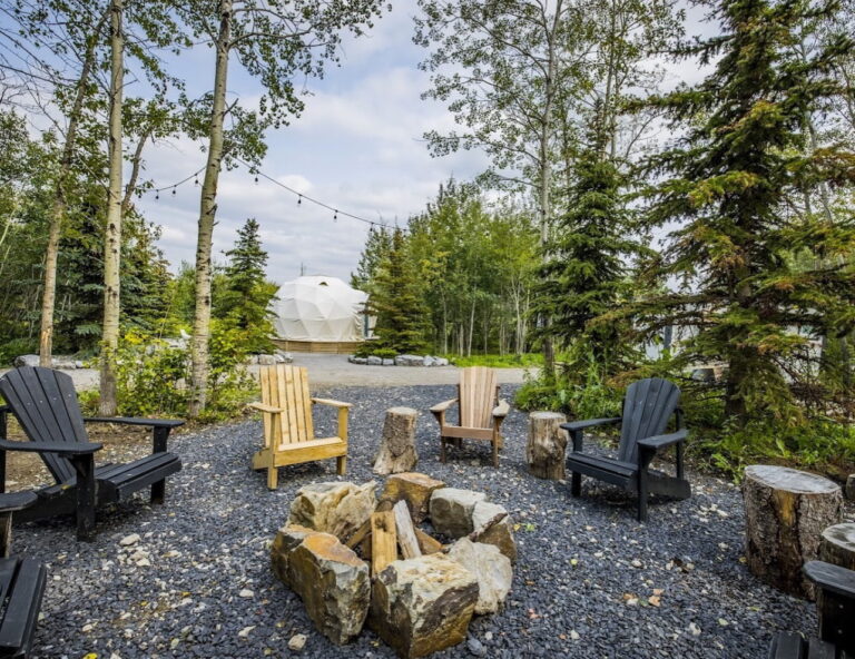 Obsidian Ridge | Go East of Edmonton