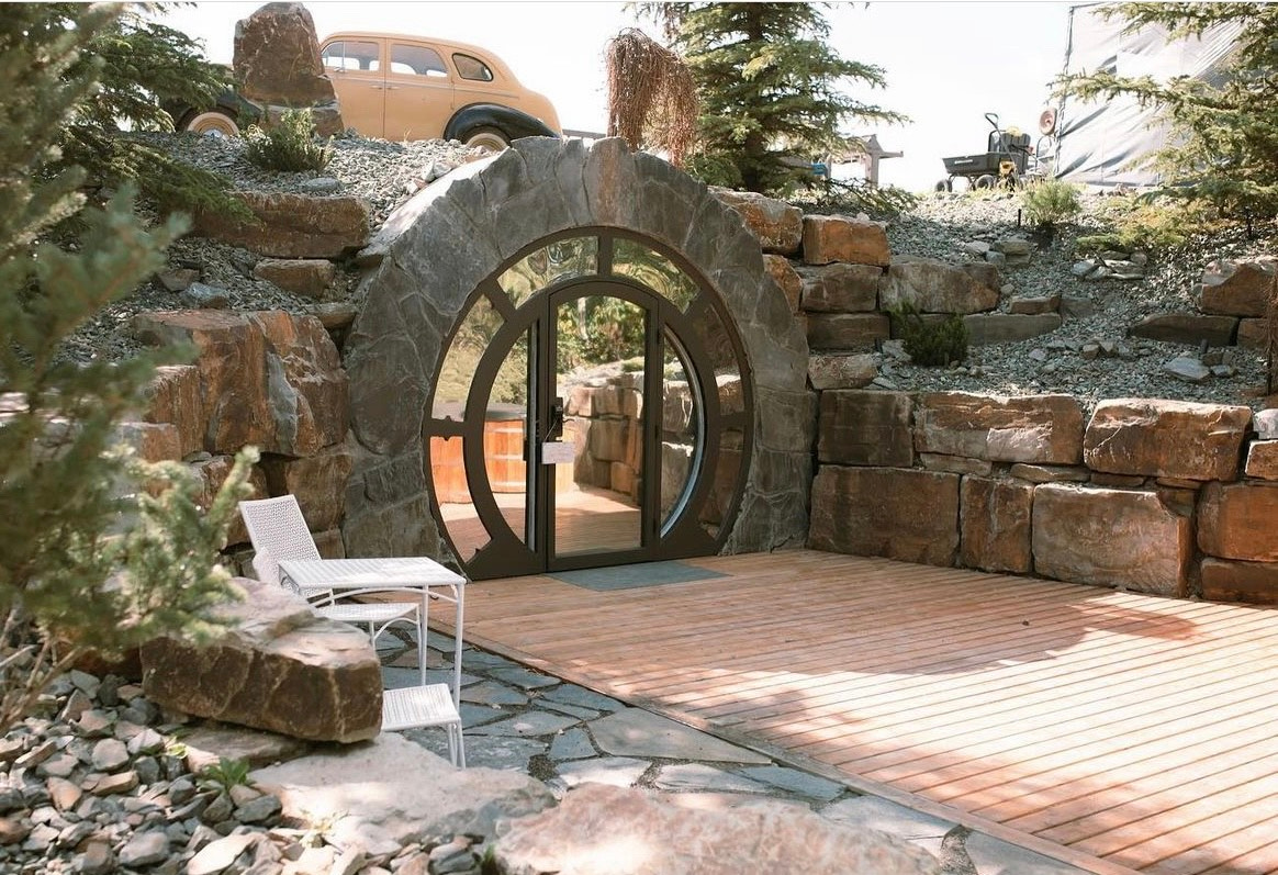 Obsidian Ridge | Go East of Edmonton