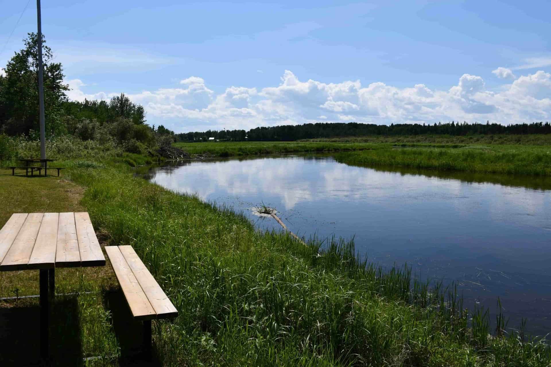 Lac La Biche Region Campgrounds | Go East of Edmonton